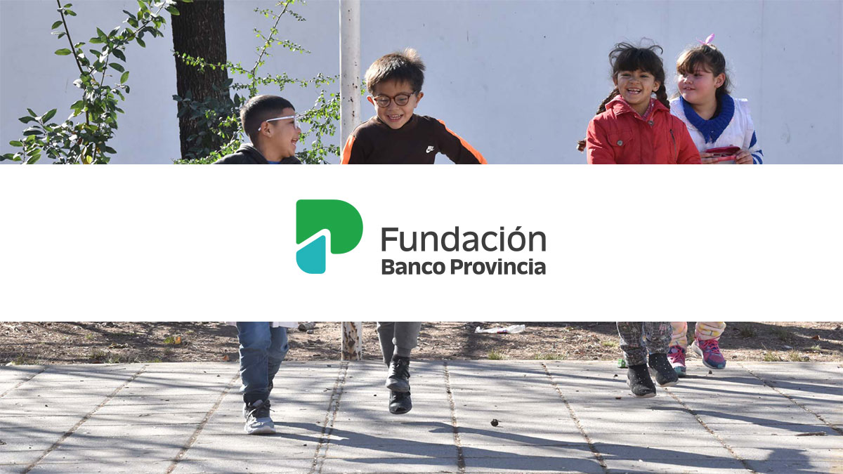 Institucional - Fundación BAPRO